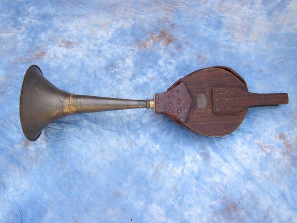Mining equipment, Mine Air Horns, Nautical Antiques – Yesteryear Essentials